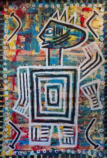 Chinwe Russell - 10 Artworks, Bio & Shows on Artsy