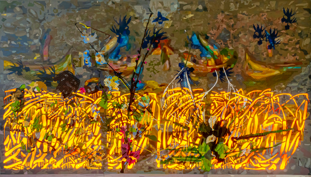 Jorge Pardo | Untitled (2020) | Available for Sale | Artsy