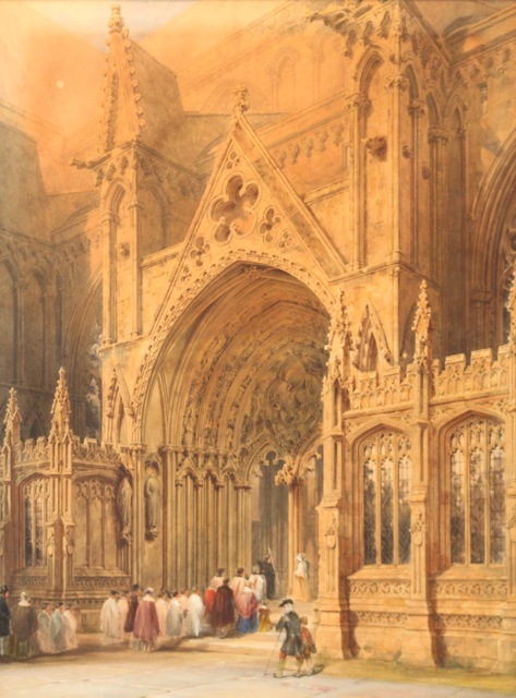 Frederick Mackenzie - 1 Artworks, Bio & Shows on Artsy