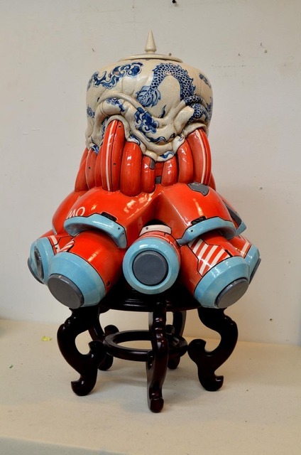 Brendan Tang - 10 Artworks, Bio & Shows on Artsy