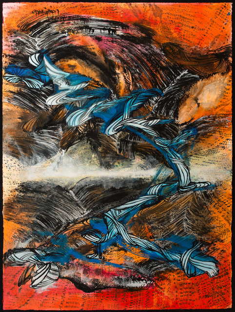 Suling Wang - 10 Artworks, Bio & Shows on Artsy