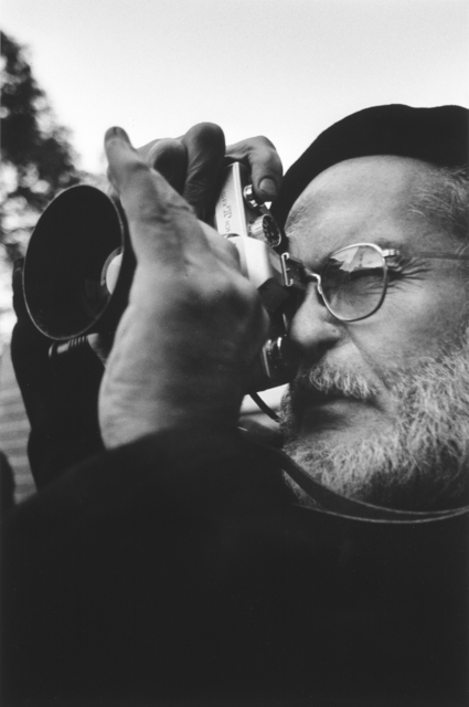 Takeshi Ishikawa | Eugene Smith photographing the Chisso factory in ...