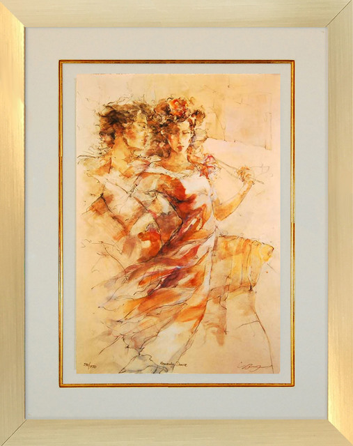 Gary Benfield | Heavenly Dance (2008) | Available for Sale | Artsy