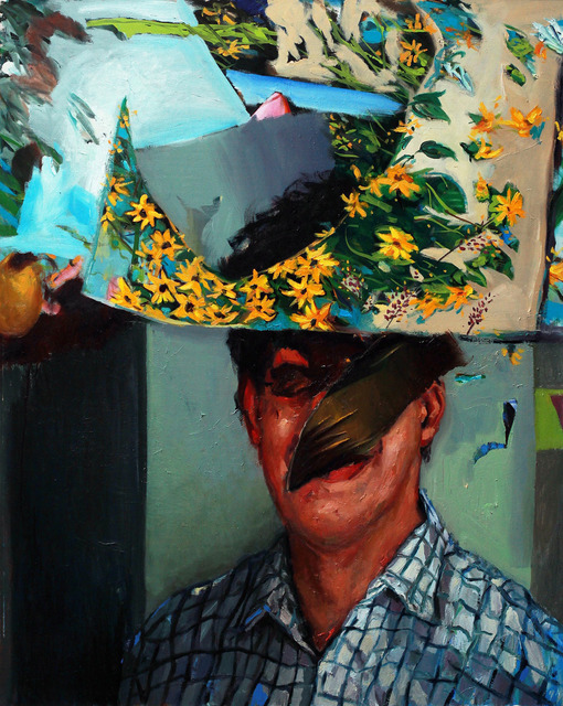 Szabolcs Veres - 34 Artworks, Bio & Shows on Artsy