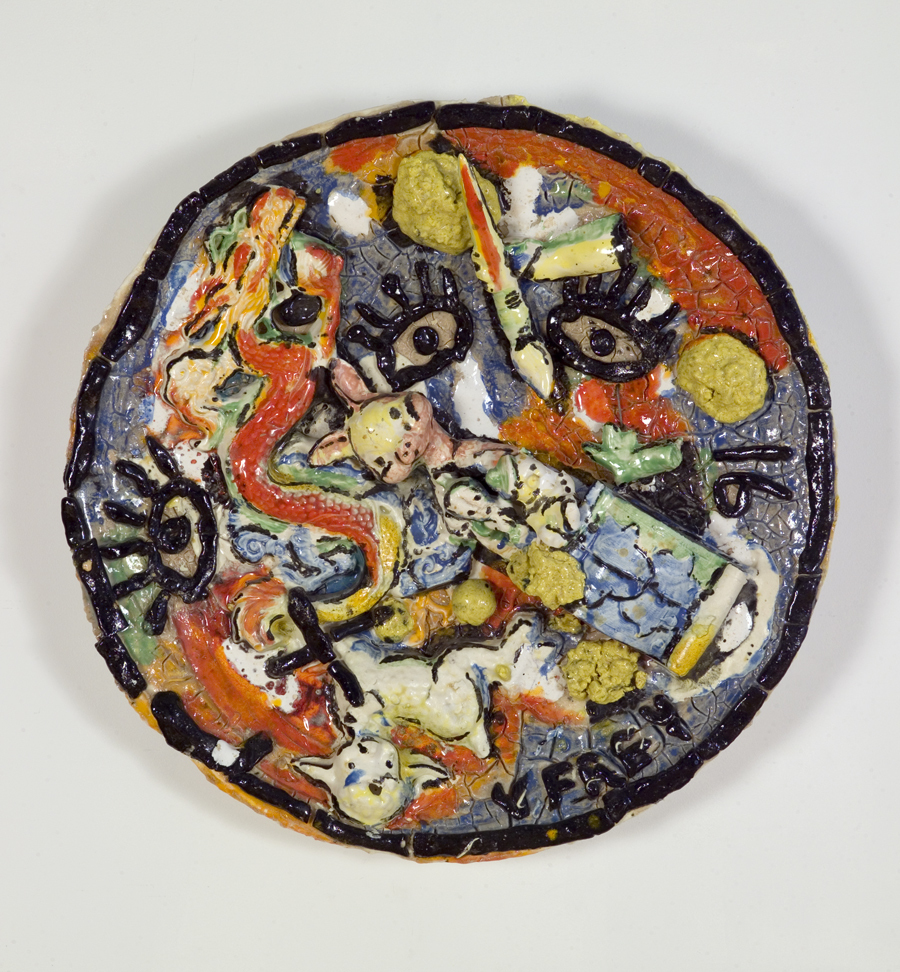 Personality and Porcelain: The Unique Vision of the Late Ceramist Viola ...