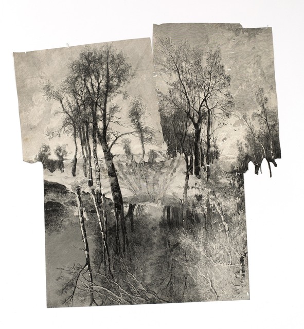 Wayne Matthews - 10 Artworks, Bio & Shows on Artsy