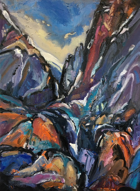 Destanne Dee Norris - 11 Artworks, Bio & Shows on Artsy