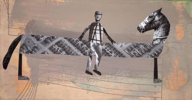 Holly Roberts - 56 Artworks, Bio & Shows on Artsy