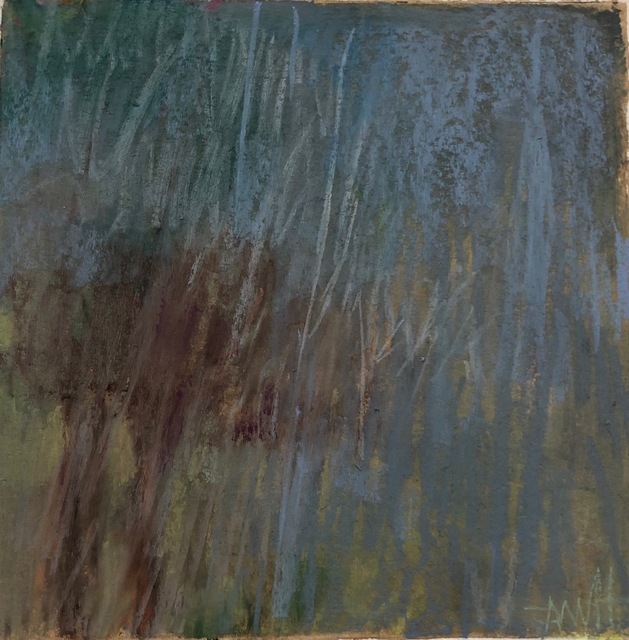 The Physicality of Painting | InLiquid | Artsy