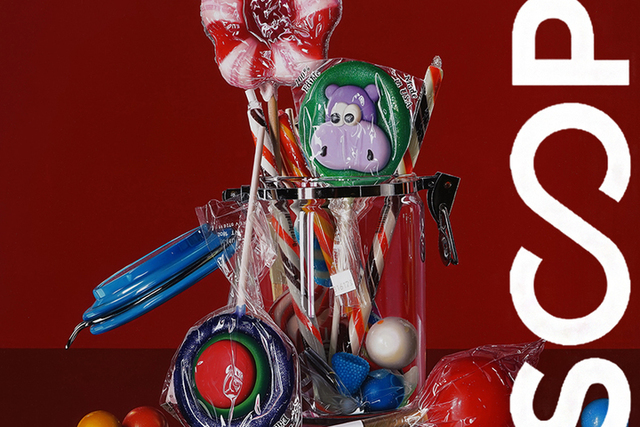 Ransom Art at Scope Miami Beach 2017 | Artsy