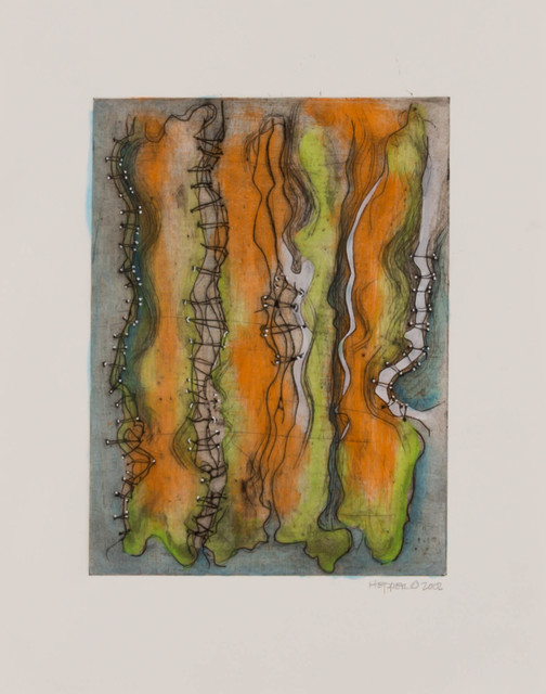 Carol Hepper | Untitled (2002) | Artsy