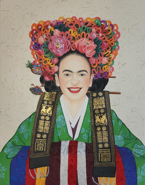 JI HEE CHOI - 2 Artworks, Bio & Shows on Artsy