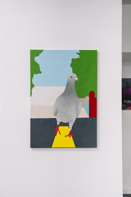 Elsa Muller - 1 Artwork, Bio & Shows on Artsy