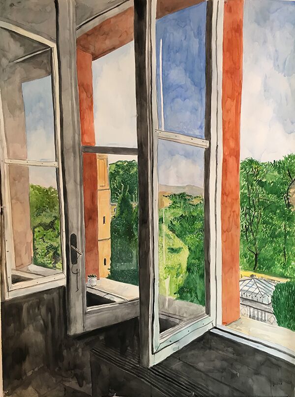 The Room | bG Gallery | Artsy