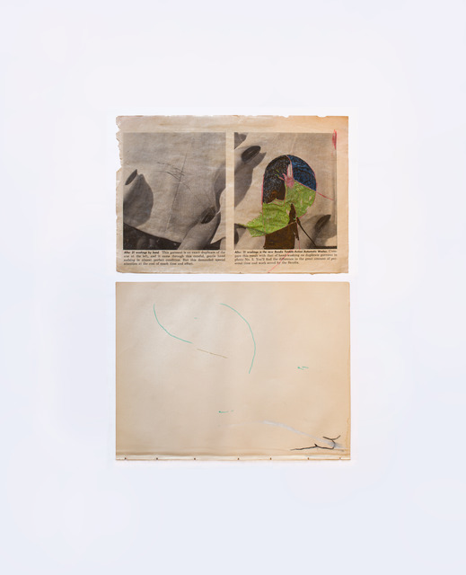 ANOHNI - 1 Artworks, Bio & Shows on Artsy