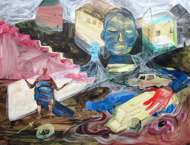 Scott Harber - 1 Artwork, Bio & Shows on Artsy