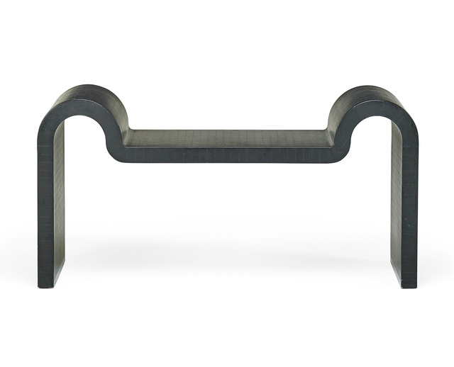 Karl Springer, Karl Spring LTD | Bench, New York (1989) | Artsy