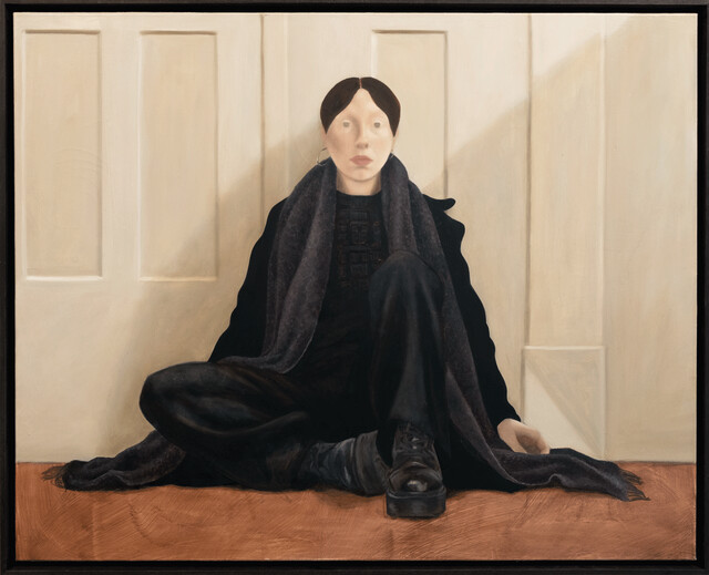 Karlotta Pöschko - 1 Artwork, Bio & Shows on Artsy