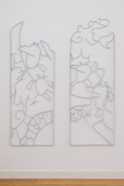 Mickey Yang - 6 Artworks, Bio & Shows on Artsy