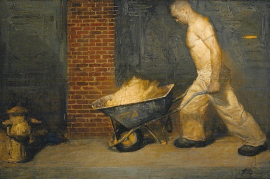 Steve Huston - 1 Artwork, Bio & Shows on Artsy