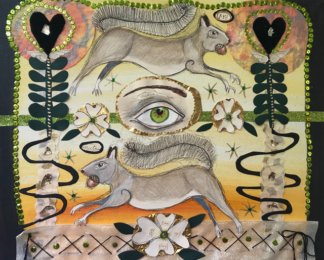 Blair Hobbs - 9 Artworks, Bio & Shows on Artsy