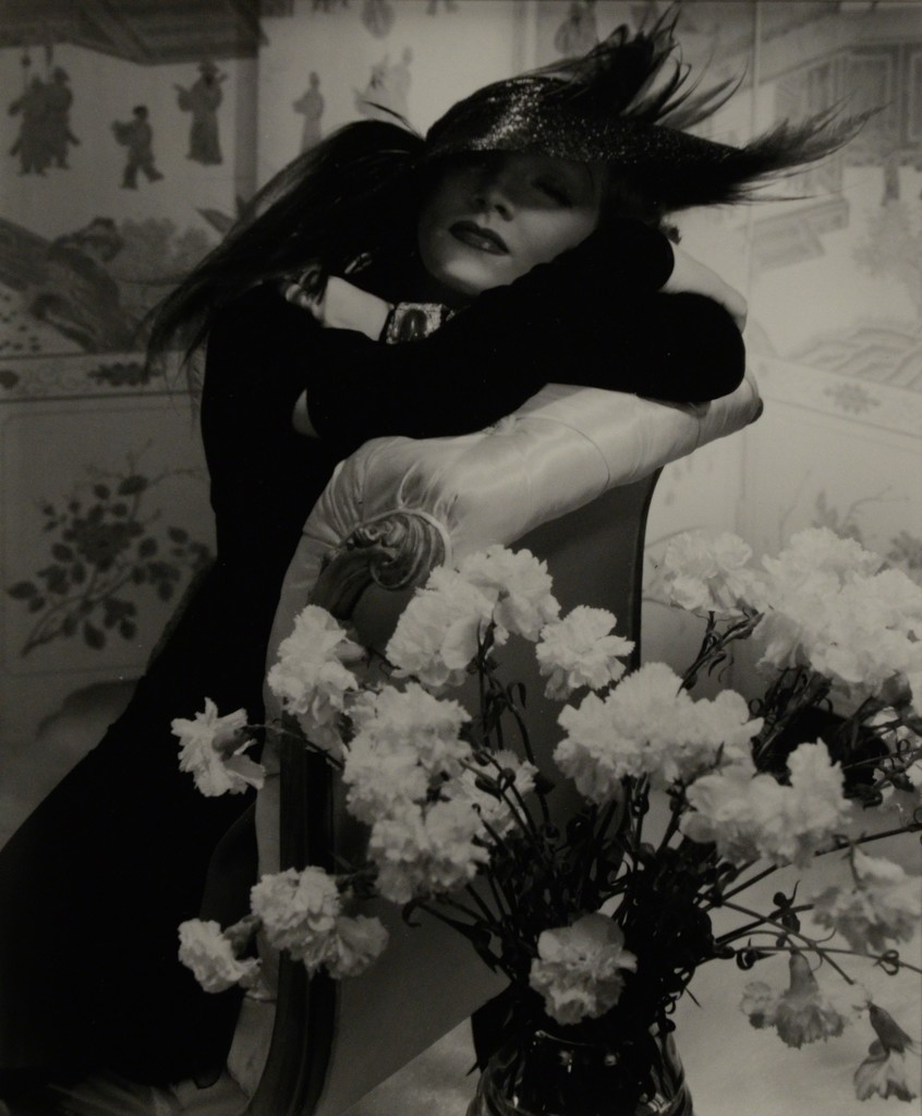 From Edward Steichen, Stunning Portraits of Frank Lloyd Wright, Isadora ...