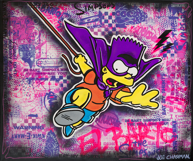 Joe Charman - 23 Artworks, Bio & Shows on Artsy