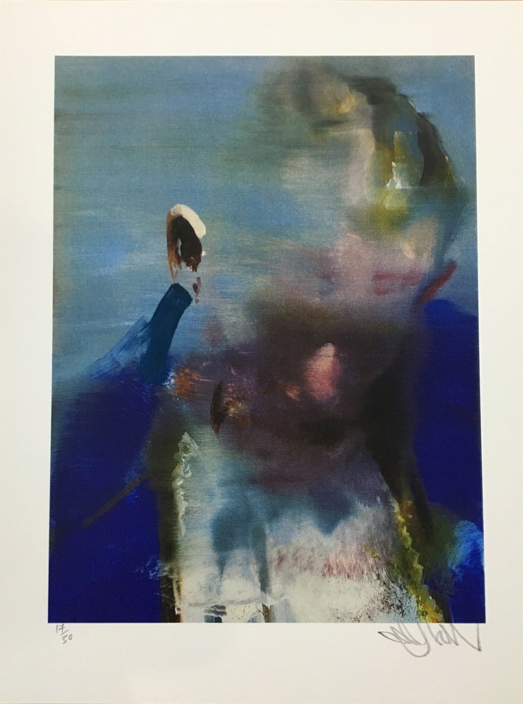 Watercolor Art & Collectibles john dory watercolor john dory fish art ...