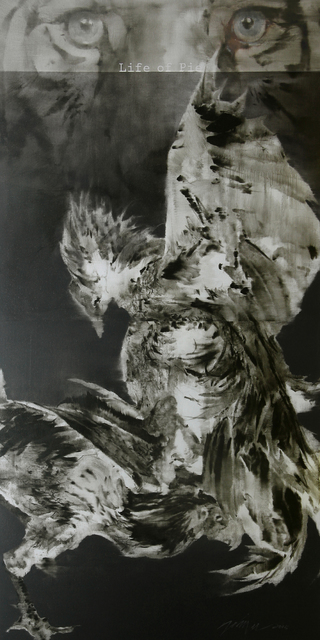 Zac Lee - 13 Artworks, Bio & Shows on Artsy