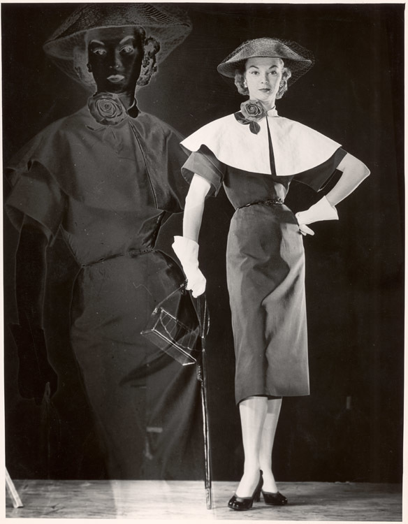 How Gjon Mili Pioneered Stop-Motion Photography