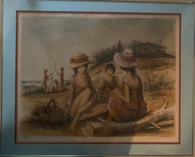 Jacques Lalande - 3 Artworks, Bio & Shows on Artsy