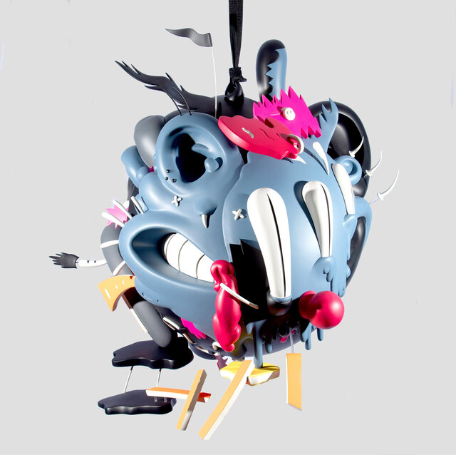 Stephen Tompkins - 1 Artwork, Bio & Shows on Artsy