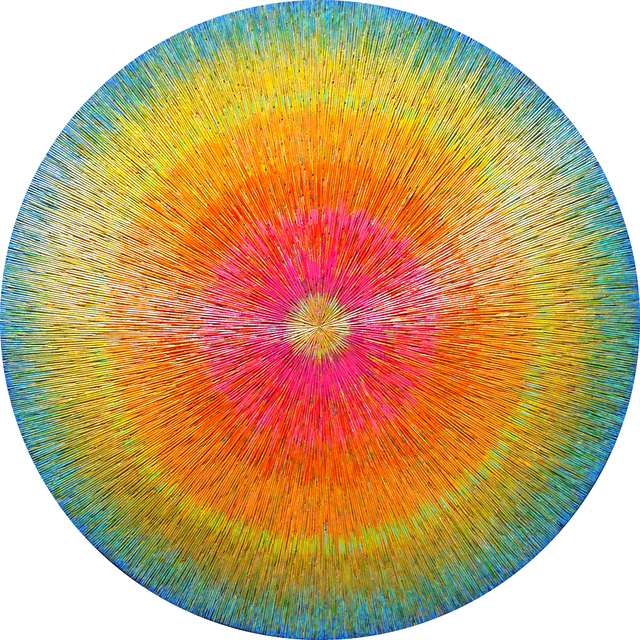 Kijoo Kwon - 5 Artworks, Bio & Shows on Artsy