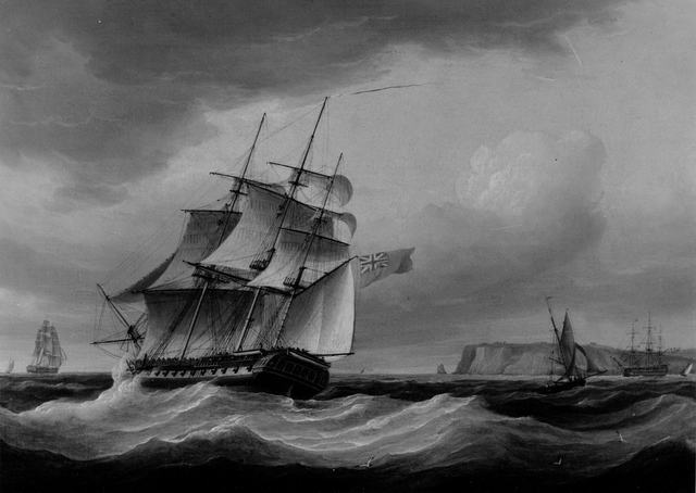 Thomas Whitcombe - 1 Artwork, Bio & Shows on Artsy