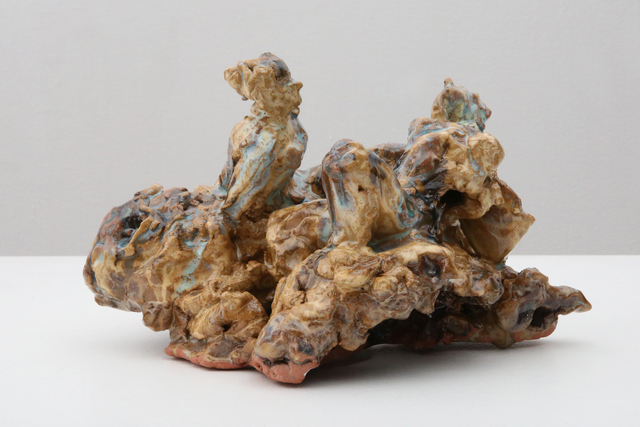 Rachelle Dang - 1 Artwork, Bio & Shows on Artsy