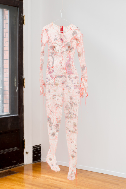 Elisabeth Perrault - 9 Artworks, Bio & Shows on Artsy