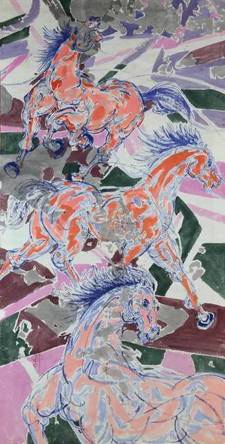 Peter Hsu - 10 Artworks, Bio & Shows on Artsy