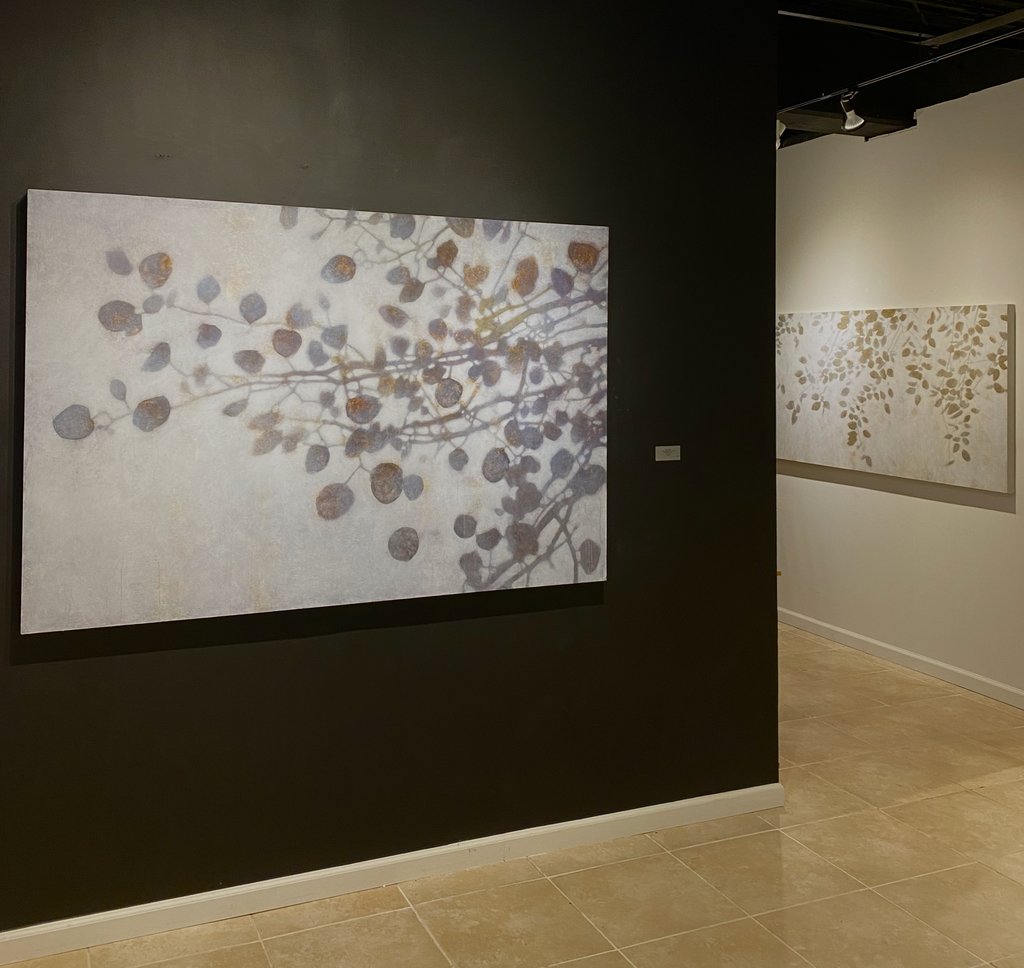 Artists in Focus: David Kidd | Thomas Deans Fine Art | Artsy