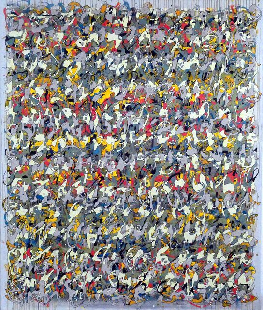 Jacques Verdier - 3 Artworks, Bio & Shows on Artsy