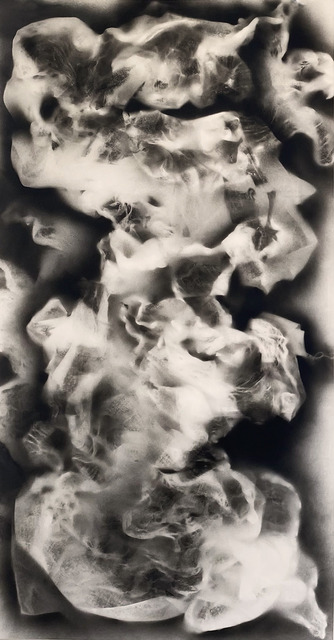 Rachel Dawson - 2 Artworks, Bio & Shows on Artsy