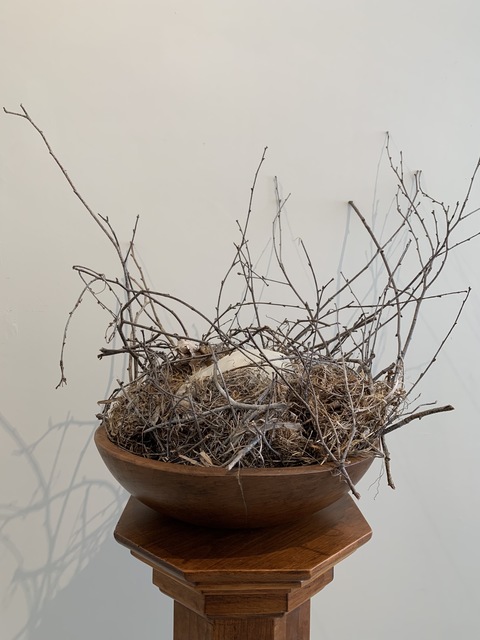 Elizabeth Lind - 4 Artworks, Bio & Shows on Artsy