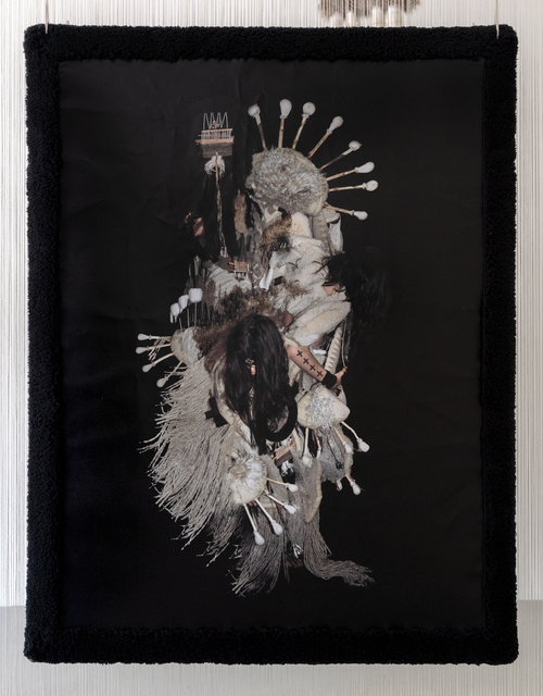 Eric-Paul Riege - 3 Artworks, Bio & Shows on Artsy