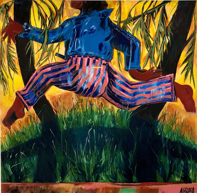 Asif Hoque - 40 Artworks, Bio & Shows on Artsy