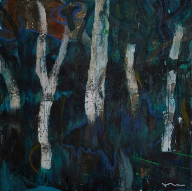 Yuan Rong Zhang - 2 Artworks, Bio & Shows on Artsy