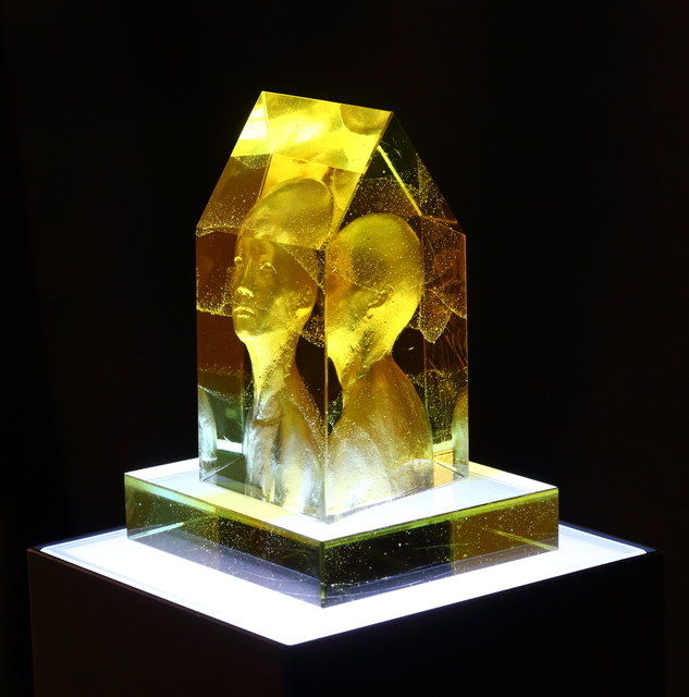 Hoo Chang Lee - 11 Artworks, Bio & Shows on Artsy