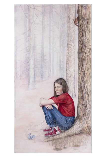 Martina Muntzing - 24 Artworks, Bio & Shows on Artsy