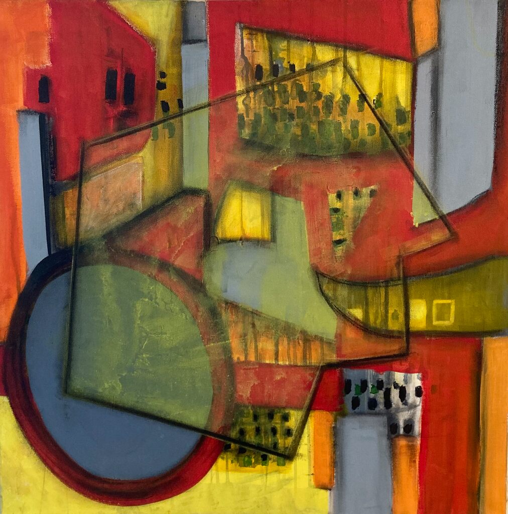 Paintings - For Sale on Artsy