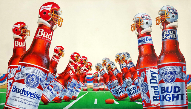 Dan Ford - 1 Artworks, Bio & Shows on Artsy