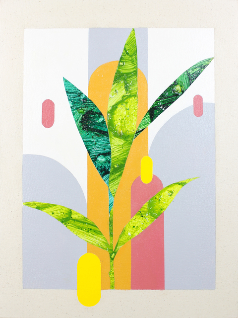 Mira Song - 13 Artworks, Bio & Shows on Artsy