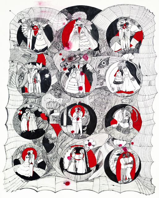 SENA - 2 Artworks, Bio & Shows on Artsy